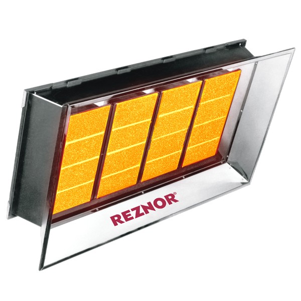 Gas Radiant – Reznor HVAC