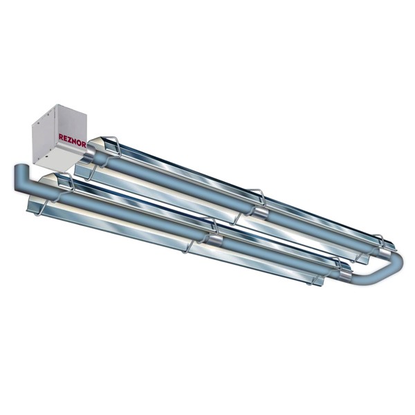 Gas Radiant – Reznor HVAC