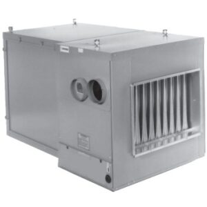 Air Handlers – Reznor HVAC