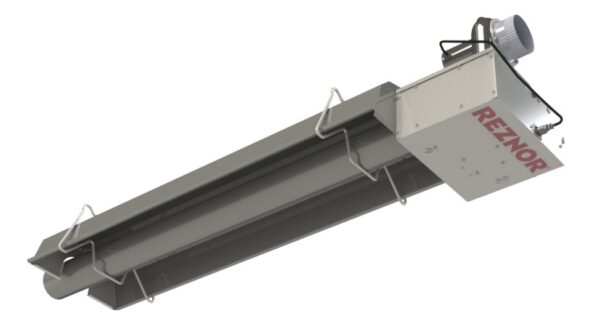 Light Commercial Heating & Cooling Products | Reznor HVAC